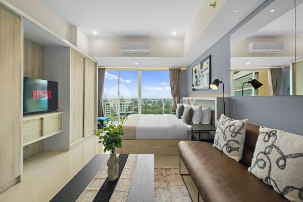 Skara By Kozystay - Bandung - Bandung