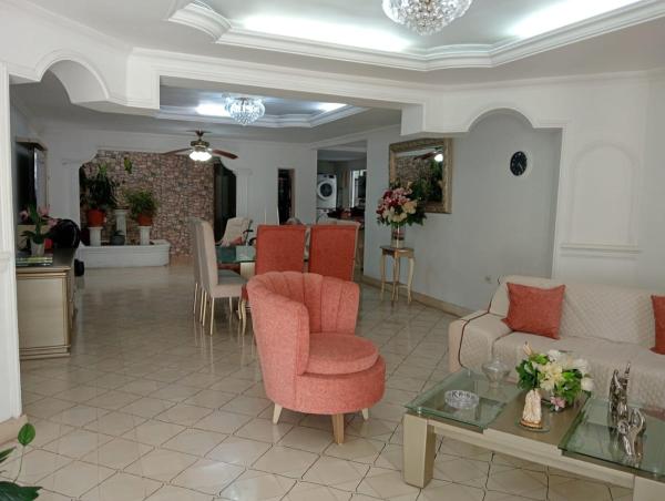 Casa Maravillosa - Barranquilla