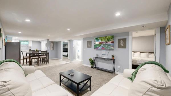 Cozy Lower Affordable Apartment Great For Families - Westminster, CO
