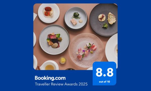 源泉掛け流しの宿Albergo湯楽 - Yugawara