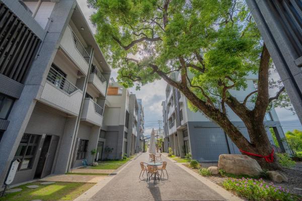 The Tree Villa - Yilan County