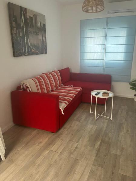 Apartamento Calvario - Rota