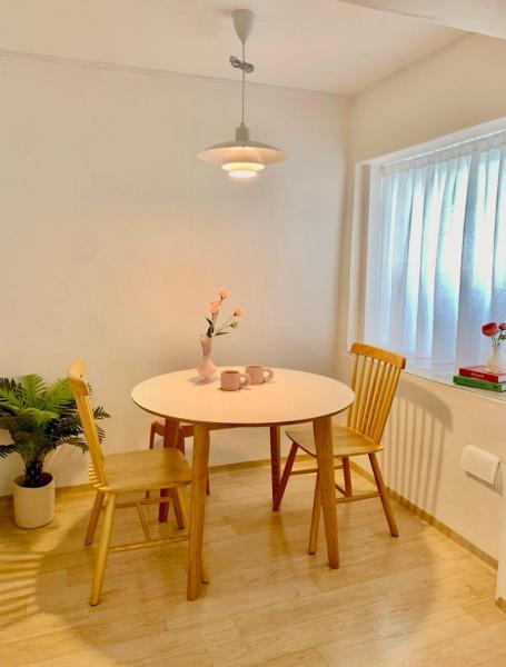 Moon Stay - South Korea