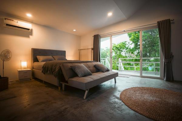 White Villa - Kambodscha