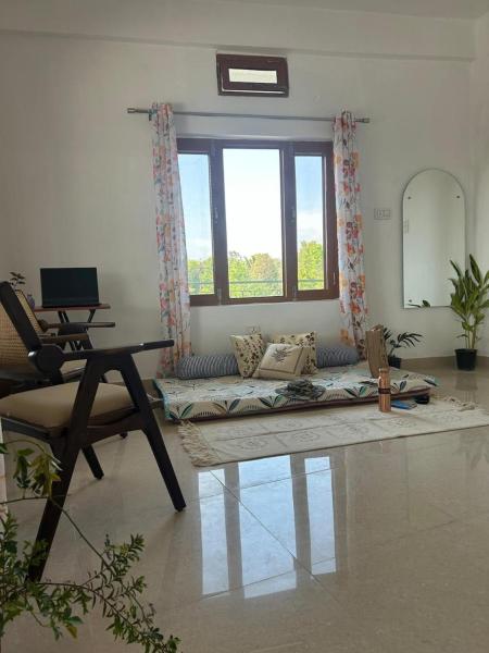 Akása Homes By Cosmic Kriya - Palampur