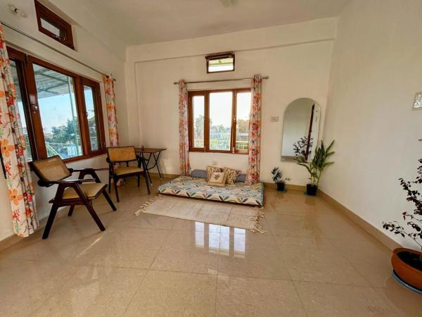 Akása Homes By Cosmic Kriya - Palampur