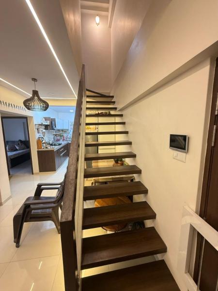 Luxe 3bhk Bungalow Baner - Pune