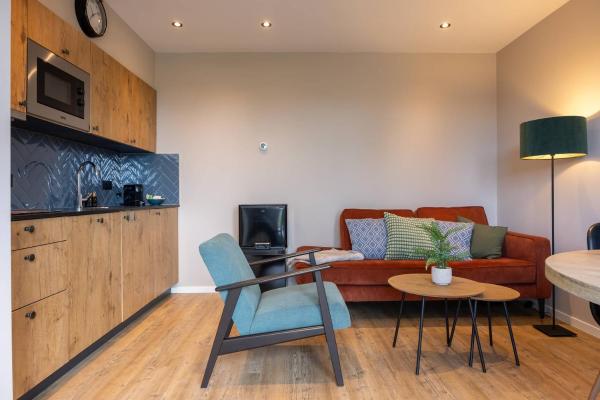 Hello Zeeland - Vakantiewoning Middelburgseweg 4 - Domburg