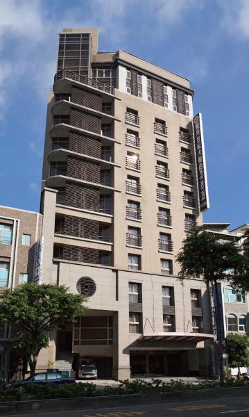 Century Hotel Taoyuan - Taoyuan City