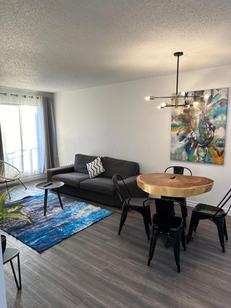 The Five - Boucherville