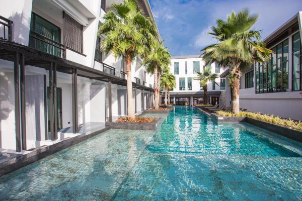 Chaweng Villawee Hotel - Koh Samui