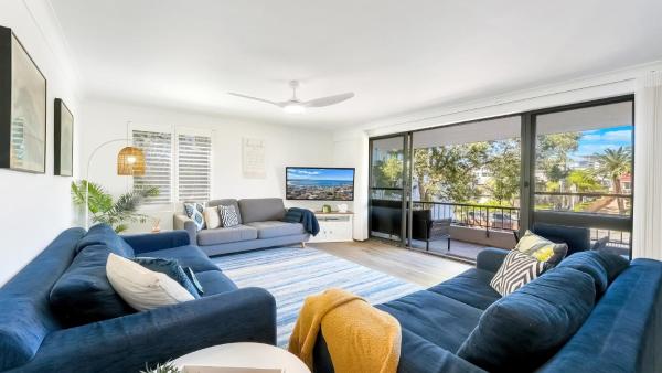 Terrigal Bay #13 Pool, Wifi, Short Walk To Beach Accom Holidays - Terrigal
