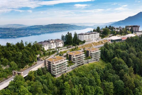 Bürgenstock Residence Suites - Weggis