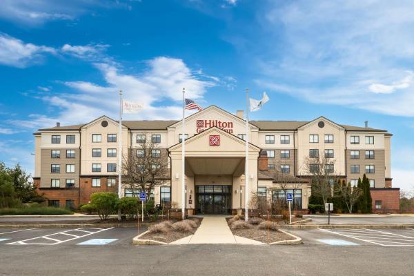 Hilton Garden Inn Plymouth - Cape Cod, MA