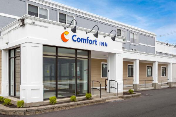 Comfort Inn Hyannis - Cape Cod - Cape Cod, MA