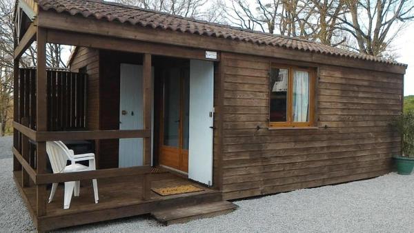 Camping Village Puyrond Bressuire - Bressuire