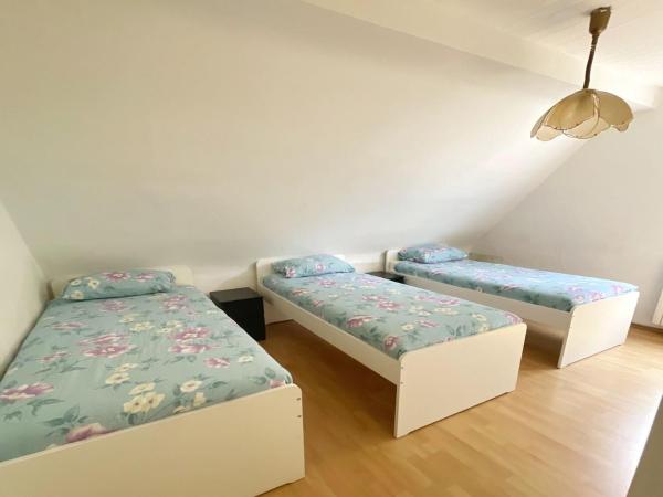 Cozy Apartment In Duisburg - Neukirchen-Vluyn