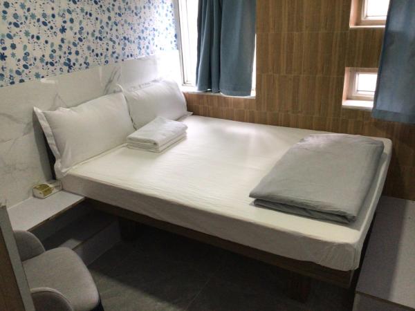 Ajit Guest House - Hong Kong