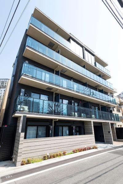 Hostel Inn Tokyo Kamata - Yokohama