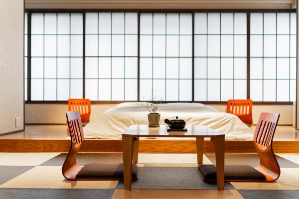 Solvana Akasaka - Shinjuku