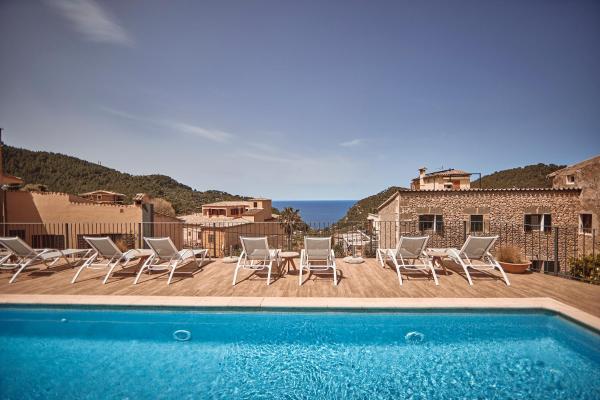 Maristel Hotel & Spa - Adults Only - Banyalbufar