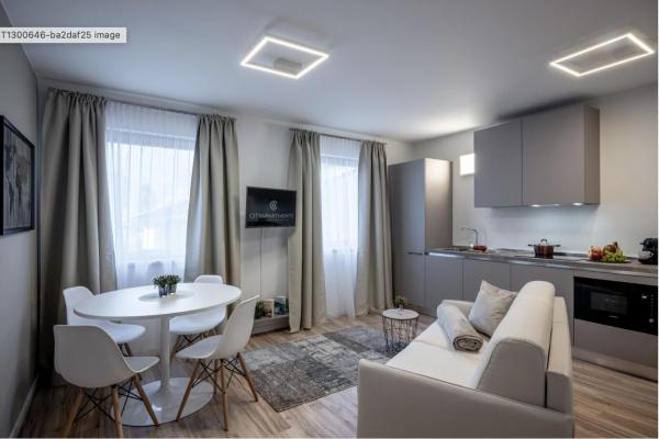 City Appartement - Standard - Tyrol