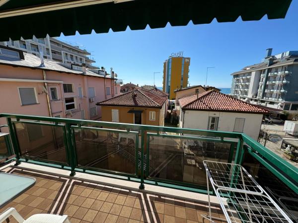 App4rent - Villa Mimosa - Family Apartment - Lido di Jesolo