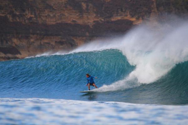 Ekas Family Homestay - West Nusa Tenggara