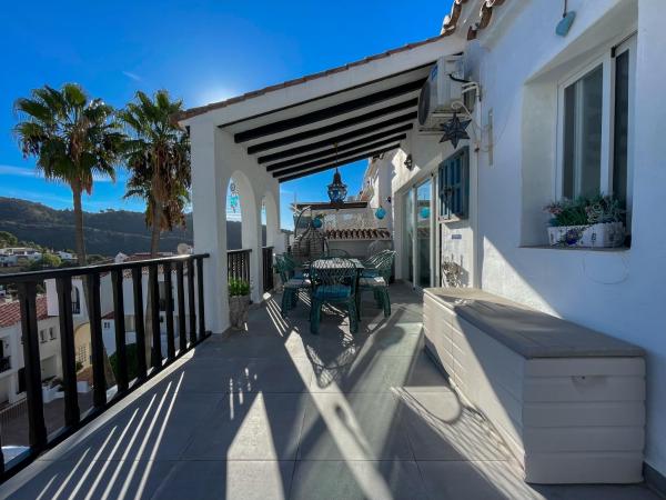 Las Lomas De Benahavis - Benahavís