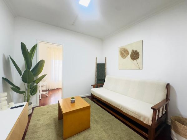 Casa Campos - Refresh - 2-bedroom Apartment - Ovar