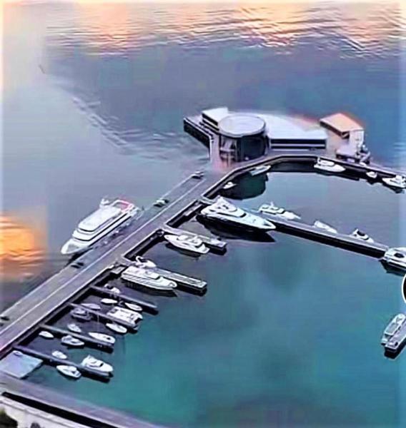 Baku Sea View Hotel F1 - Bakú