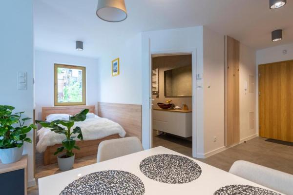 Apartament Przy Stoku - Szrenica Ski Arena - Szklarska Poręba