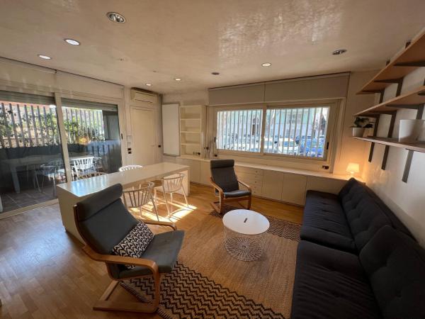 Giulio Cesare Apt - Rome