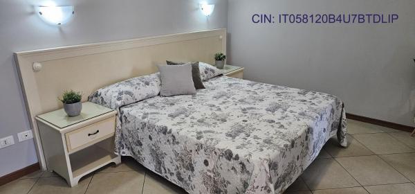 Fiumicino Inn Airport - Fiumicino