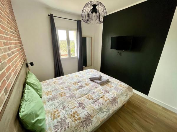 Le N4 Des Hauts De Sarlat, Clim Piscine Parking - Sarlat-la-Canéda