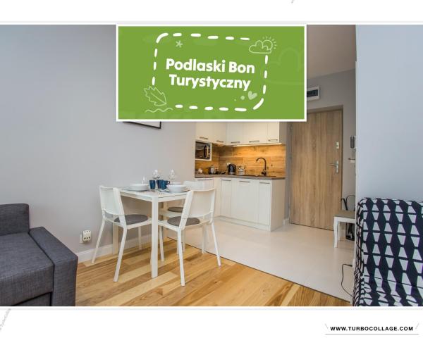 Cr Uroczy Apartament W Centrum Nowy ŚWiat 18 - Poland