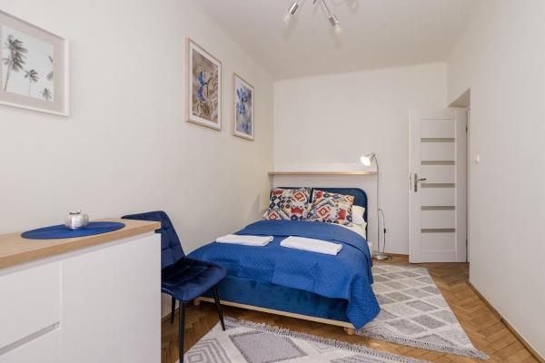 Shortstaypoland Nowolipie B182 - Varsovia