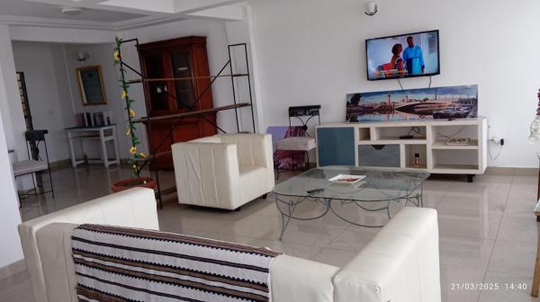 Résidence Le 5eme Ciel - Douala