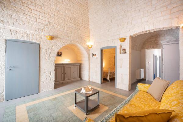 Wepuglia - Marconi 18 - Alberobello