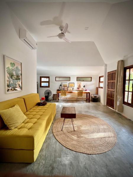 Pachasi Samui Bungalows - Ko Pha Ngan