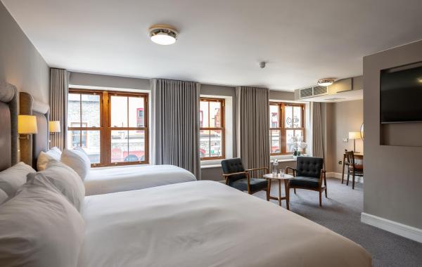 Coachmans Townhouse Hotel - Kenmare