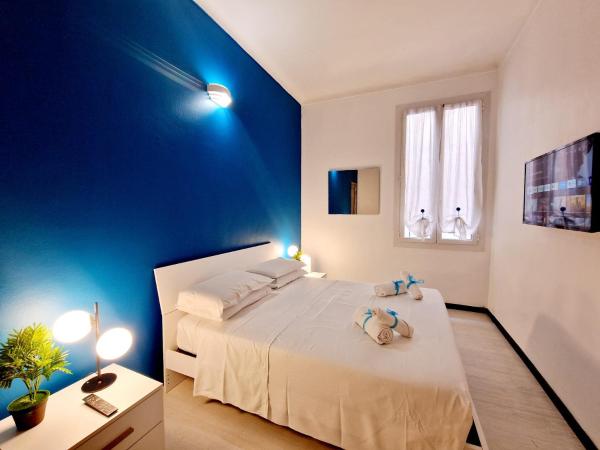 Homeholiday - Myplacesanremo - Сан-Pемо