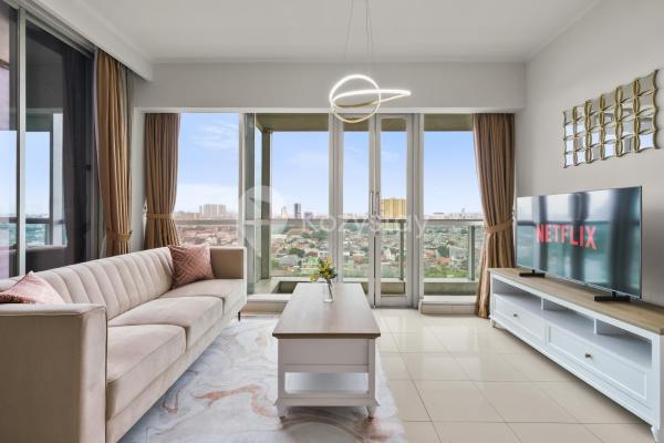 Tenera By Kozystay - Kuningan - Jakarta