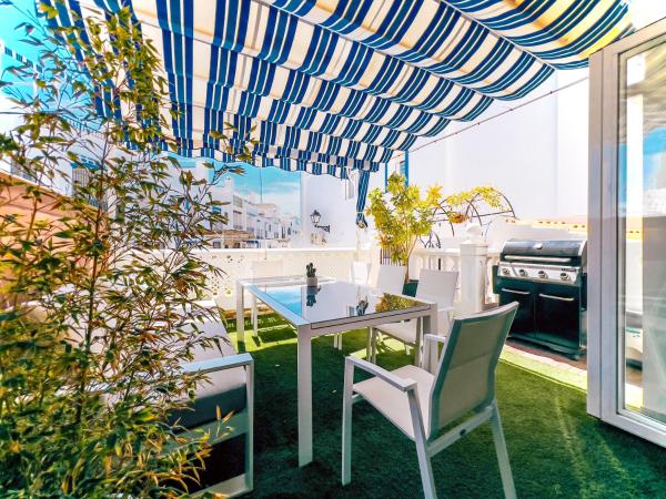 Ulises La Perla - Costa Tropical