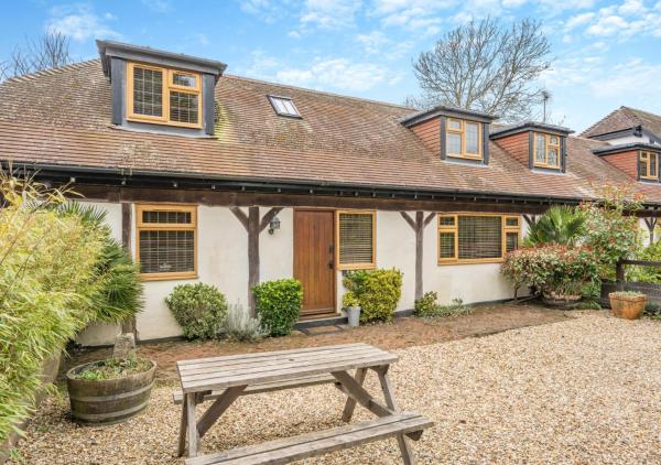 One Avon Cottages - Fordingbridge