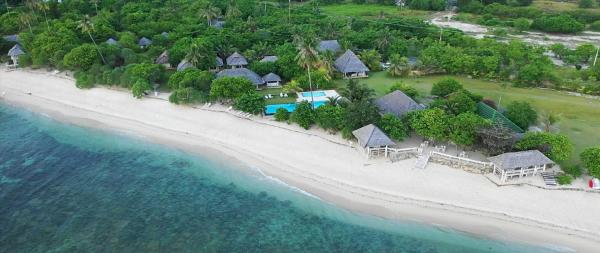 Trikora Beach Club And Resort - Bintan Island
