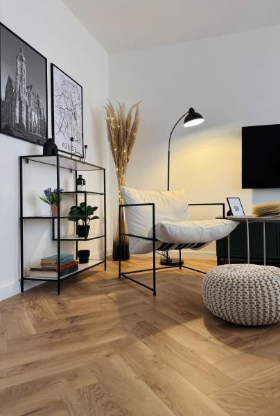 Apartment Yupa - Kösice