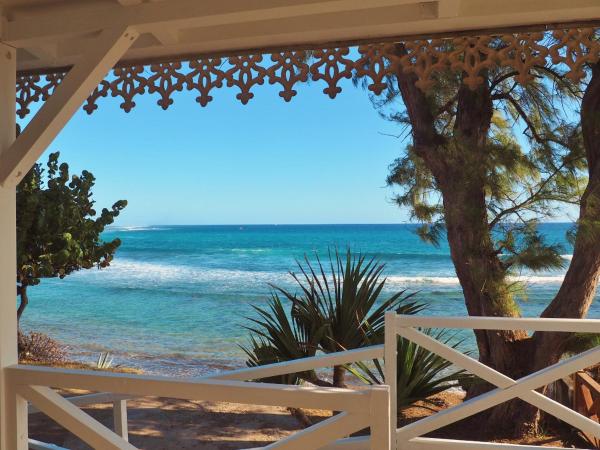 Villa Bambou - Saint-Gilles les Bains