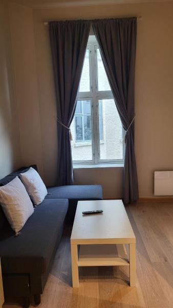 O12-central-downtown Oslo, Nice And Cozy - 2rooms - Oslo