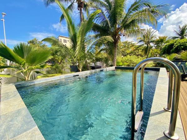 Villa Ohana - Saint-Gilles les Bains
